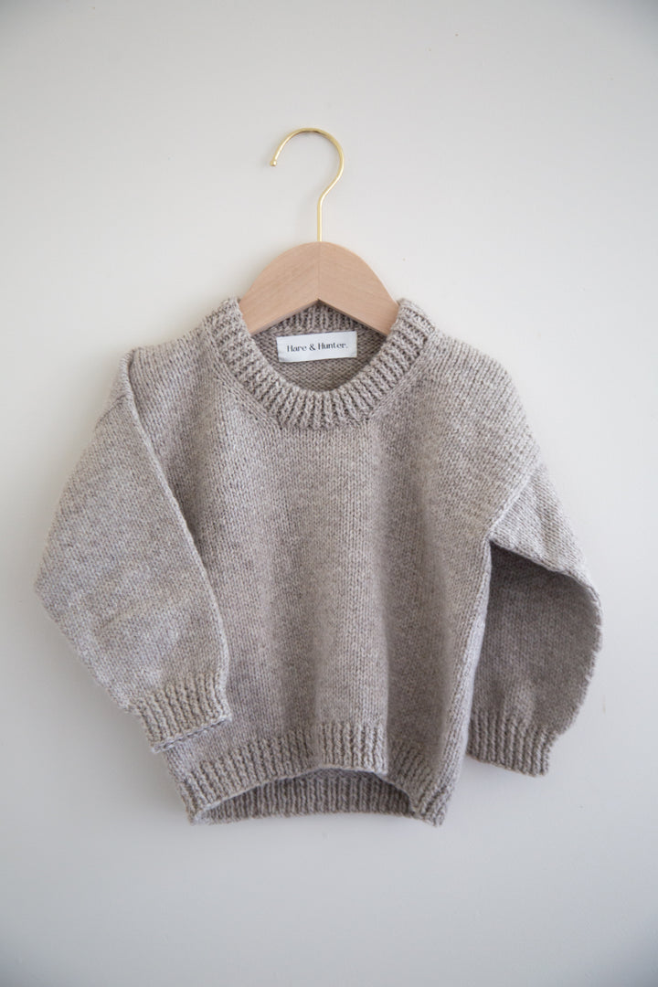 Hare & Hunter – Hare & Hunter