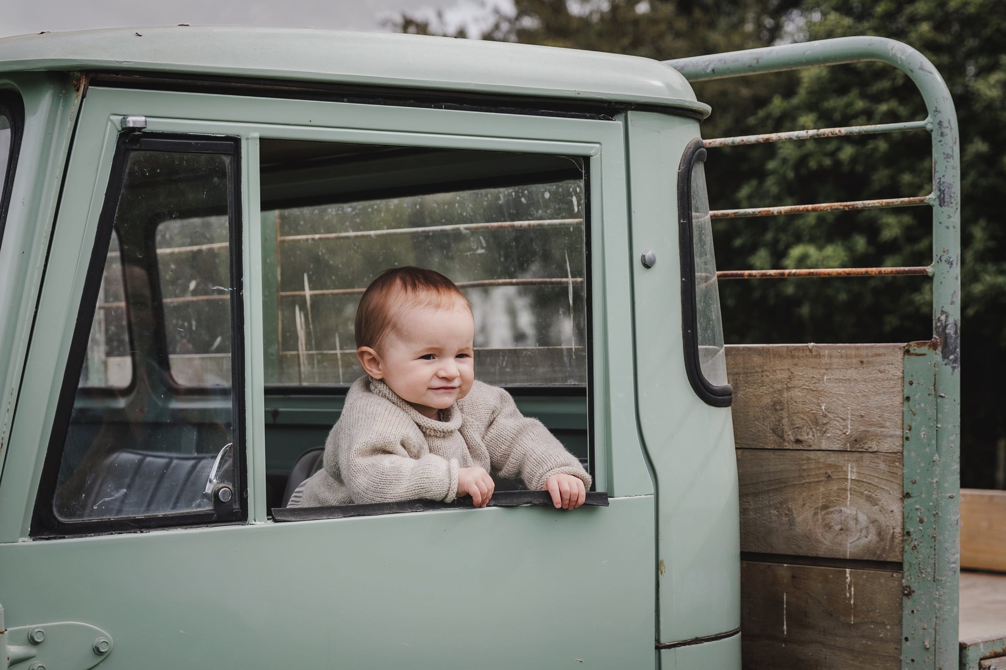 Hare & Hunter – Hare & Hunter