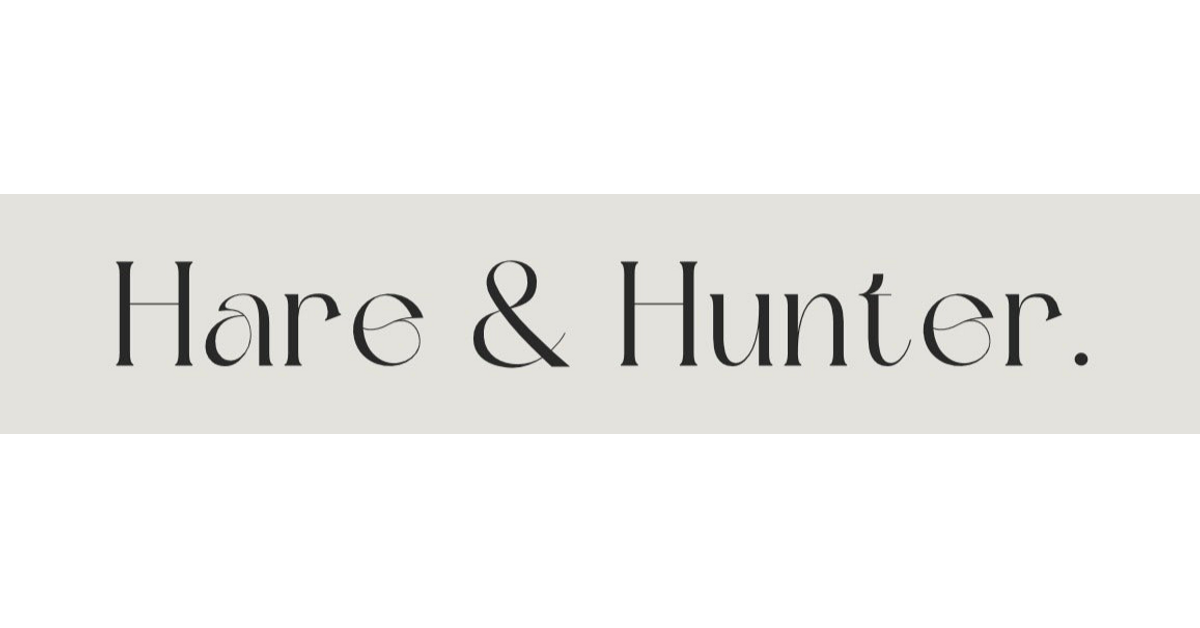 Hare & Hunter – Hare & Hunter